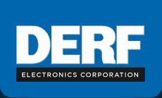 About Derf Electronics Corporation.